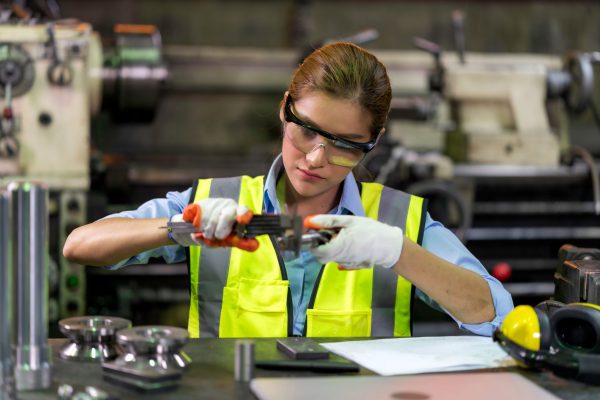 Quality Management in the Aerospace Industry - Bridgeways Contract ...