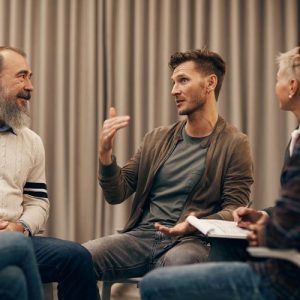 Bridgeways Clubhouse Program